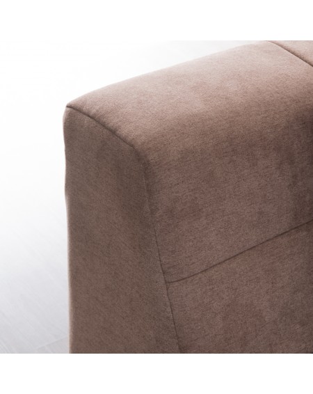 Sofá modular Pogo 5 plazas Takanap